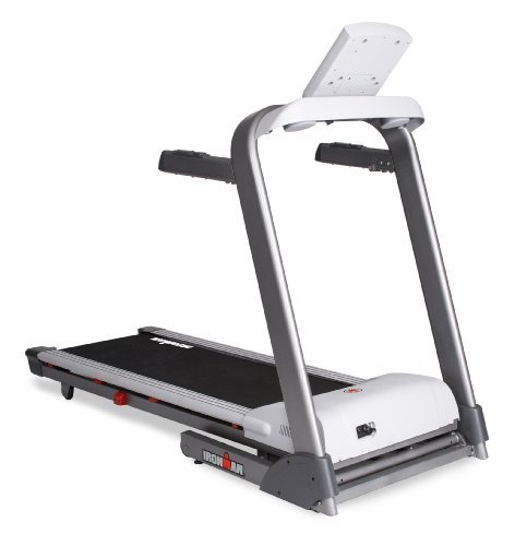 Iron Man Treadmill With Tv